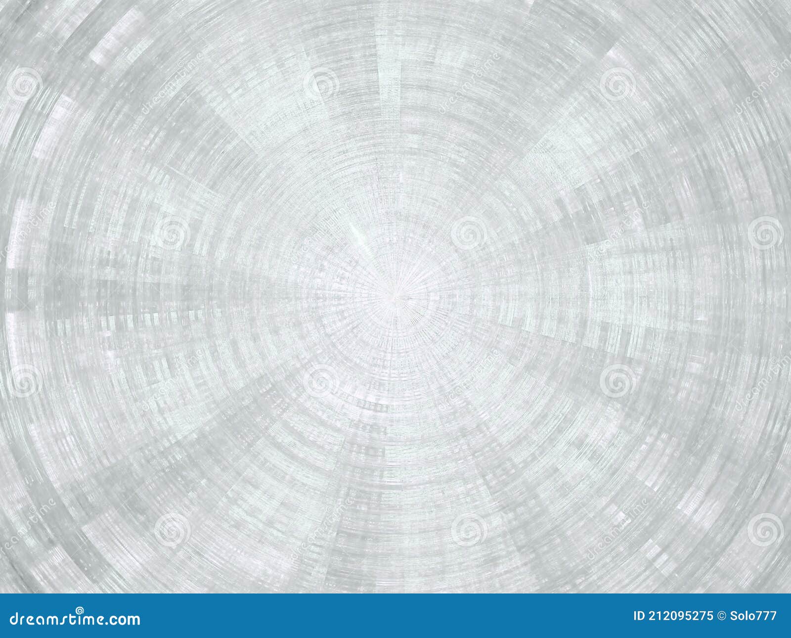 Textured Disc - Abstract Pale Background in White and Gray Colors Stock ...