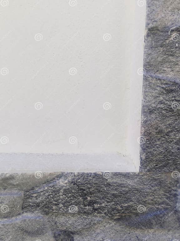 Textured effect in a wall stock image. Image of blue - 286528781