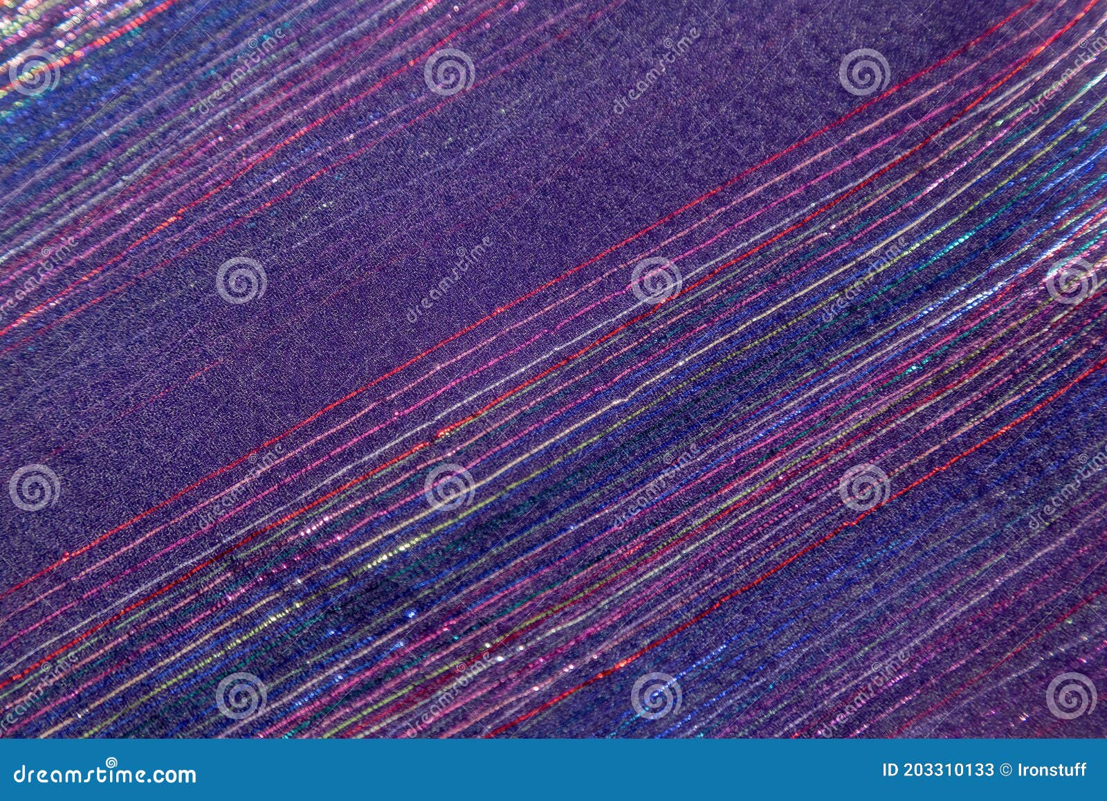 Textured Fabric Surface at Close Range Stock Image - Image of abstract ...