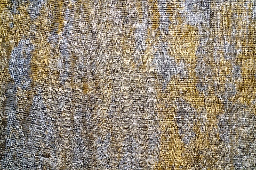 Textured Fabric Surface Background. Grunge Messy Rusty Old Cloth ...