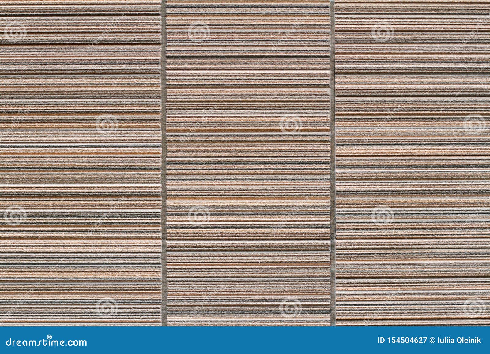 Facade Stone Wall Cladding With Crimson Quartzite, Background And ...