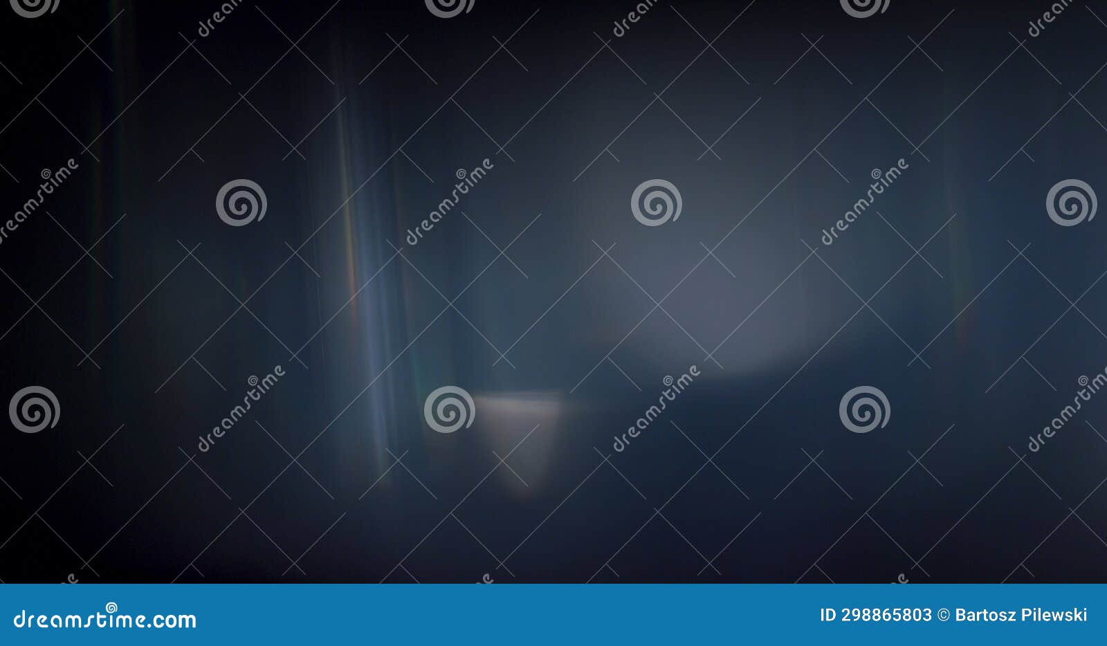 Textured Film Backdrop with Heavy Grain, Dust Particles, and a Subtle ...