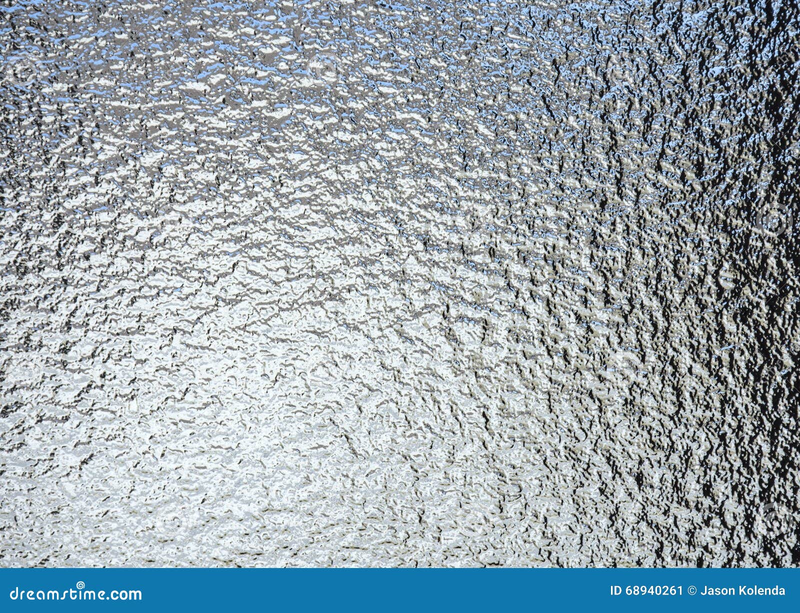 Textured Glass stock image. Image of scattered, cold - 68940261
