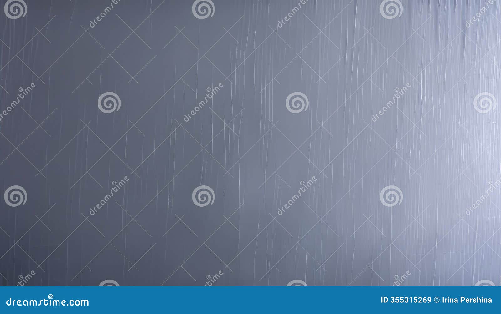 Textured Gradient Background of Gray-blue Color with Small ...