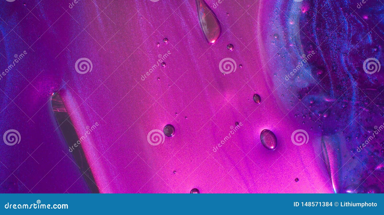Textured Gradient Neon Background Slime Stock Photo - Image of creative ...