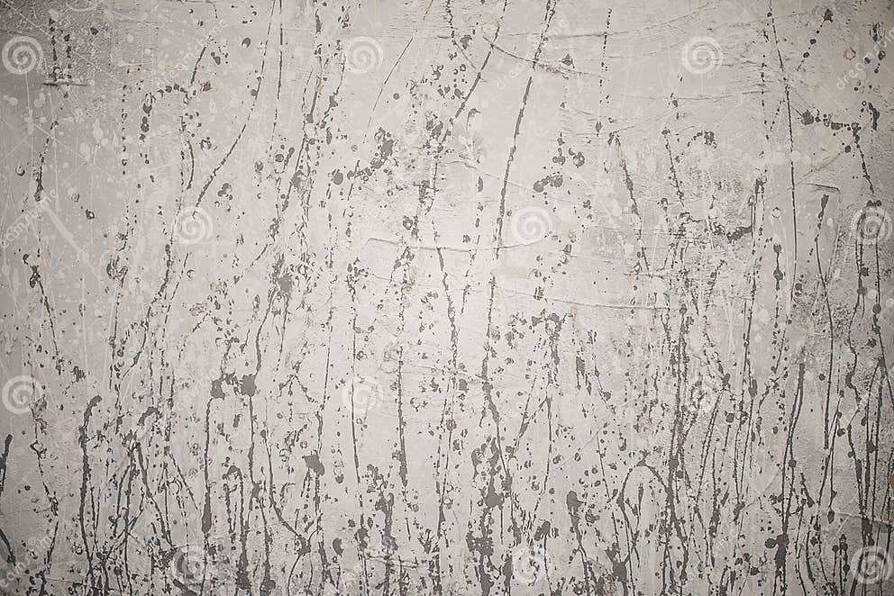 Textured Gray Background. Horizontal Stock Image - Image of ornament ...