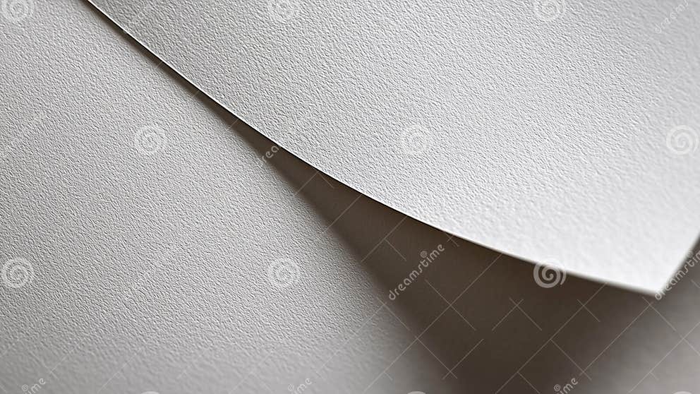 Textured Gray Cardstock Light Gray Cardstock with a Subtle, Consistent ...