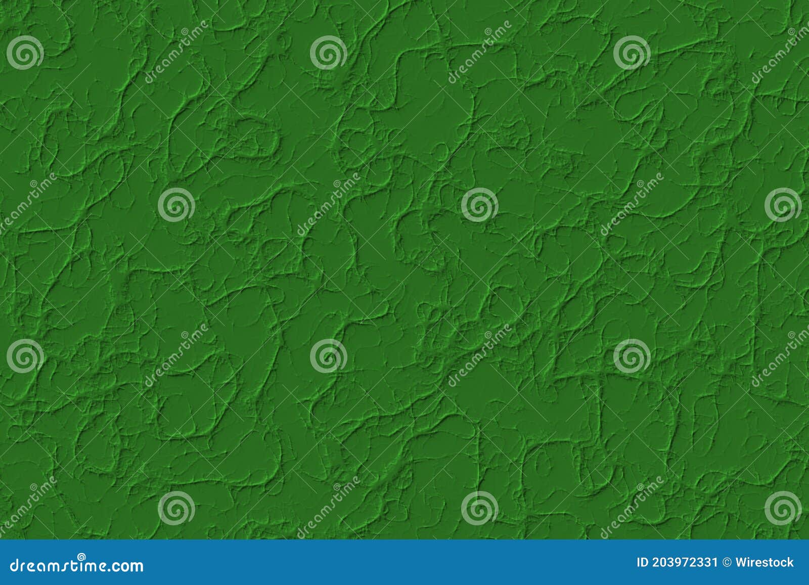 Textured Green Background for Wallpapers Stock Image - Image of modern ...