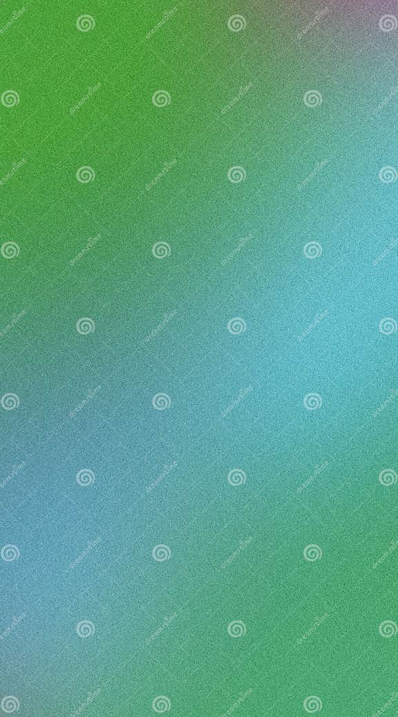 Textured Green and Blue Gradient Background with Diagonal Shading Stock ...