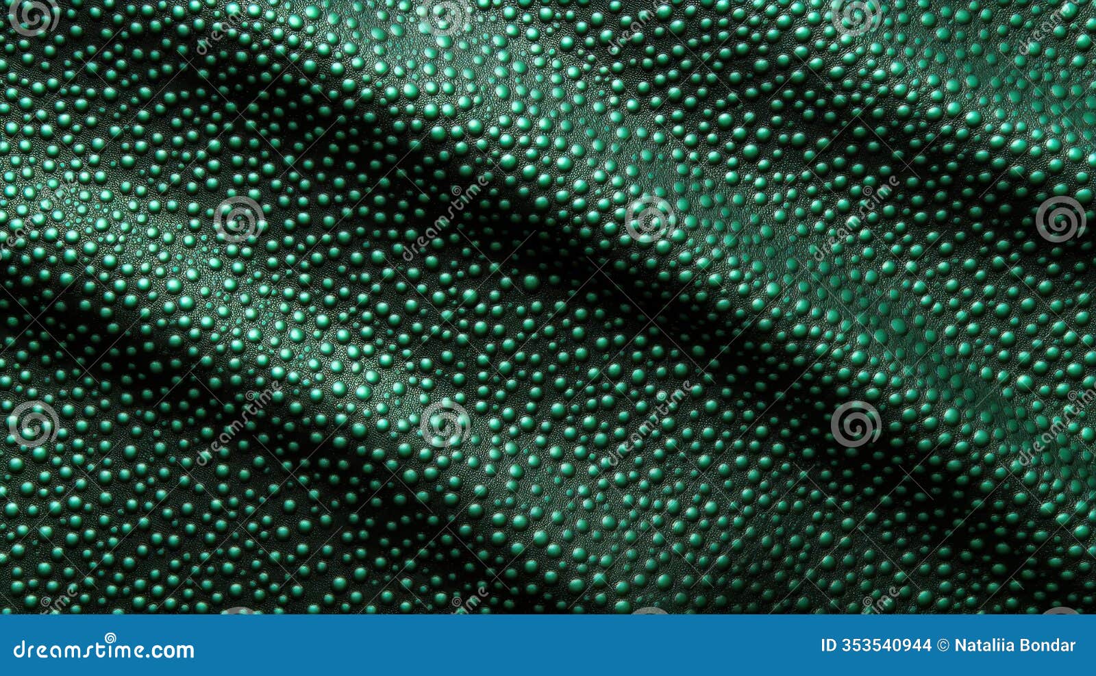 Bumps For Design On White Background. Royalty-Free Stock Image ...