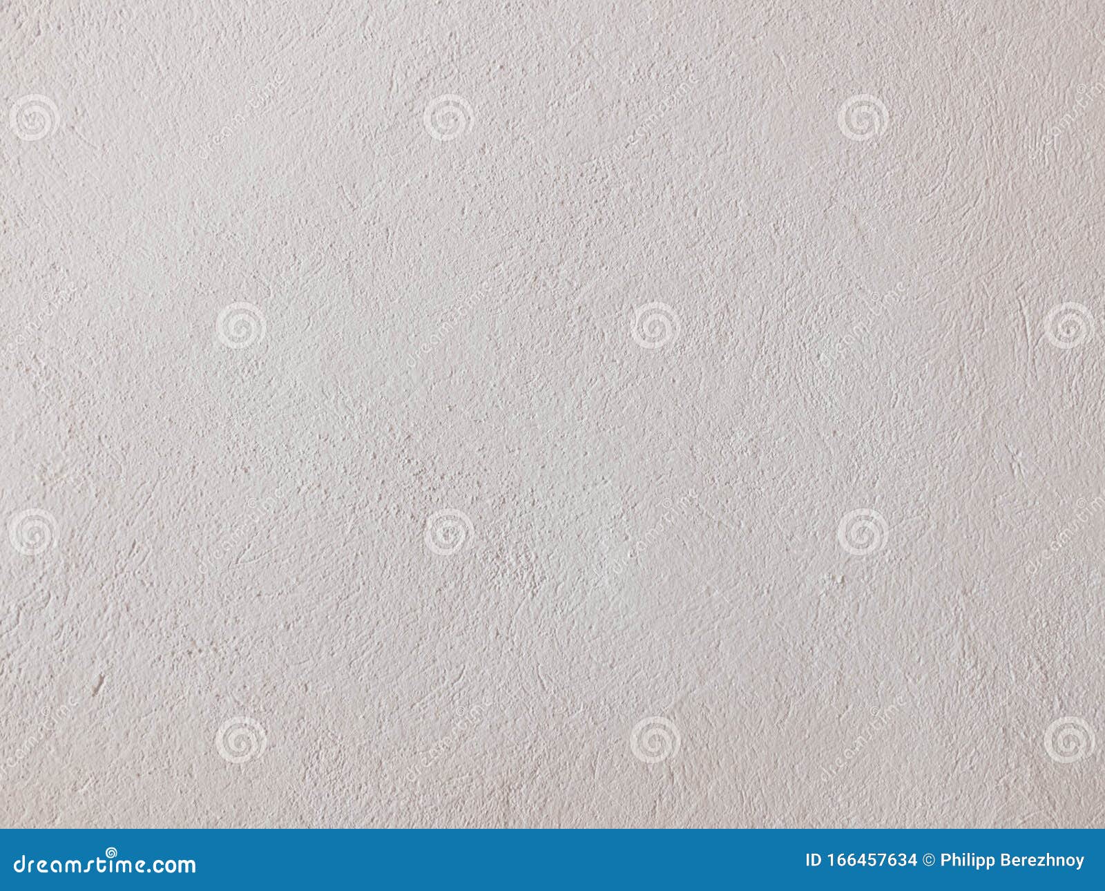 Textured Grinded Plaster in Light Beige. Background or Texture Seamless ...