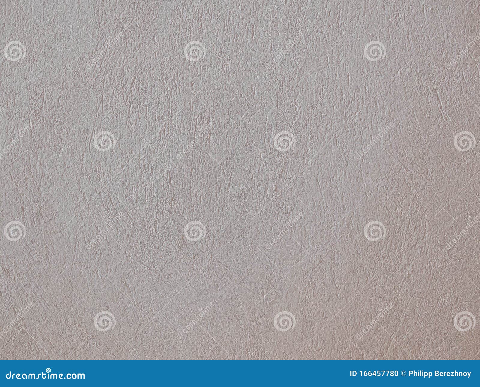 Textured Grinded Plaster in Light Beige. Background or Texture Seamless ...