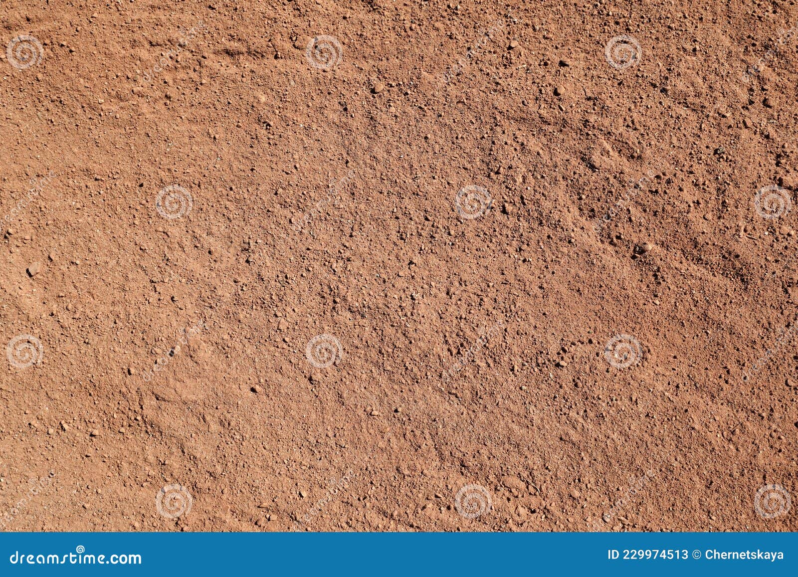 Textured Ground Surface As Background, Top View Stock Image - Image of ...