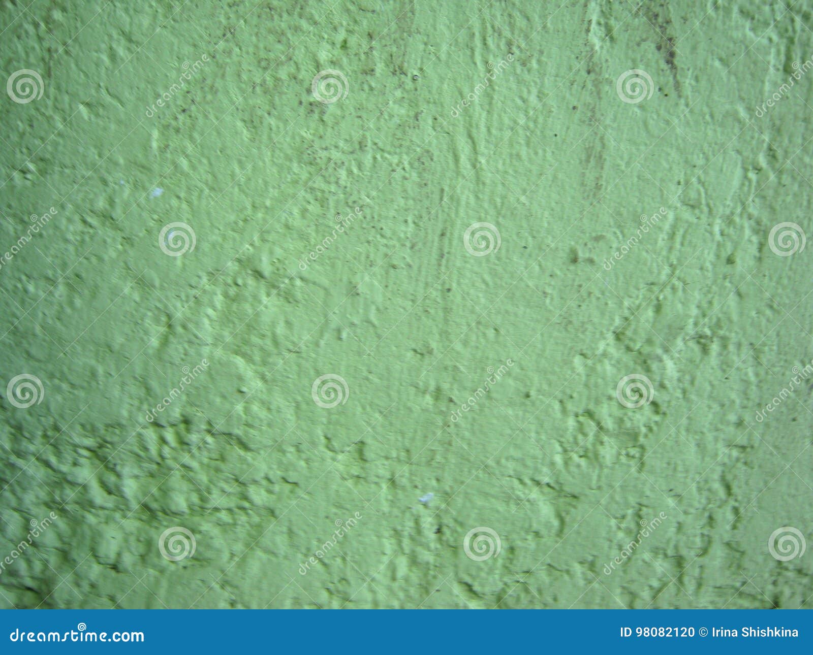 Textured Grunge Light Green Wall Stock Photo - Image of background ...