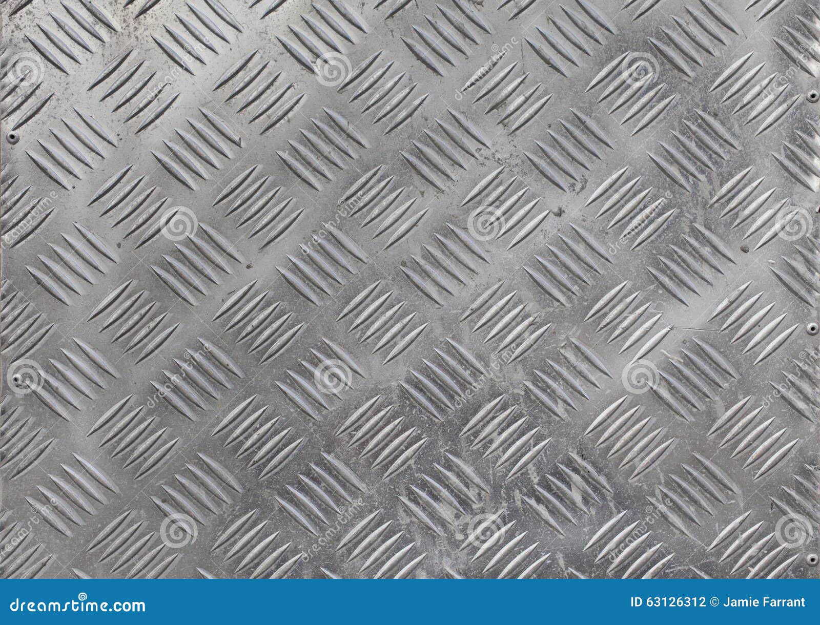 Textured Grunge Metal Tread Background Stock Photo - Image of texture ...