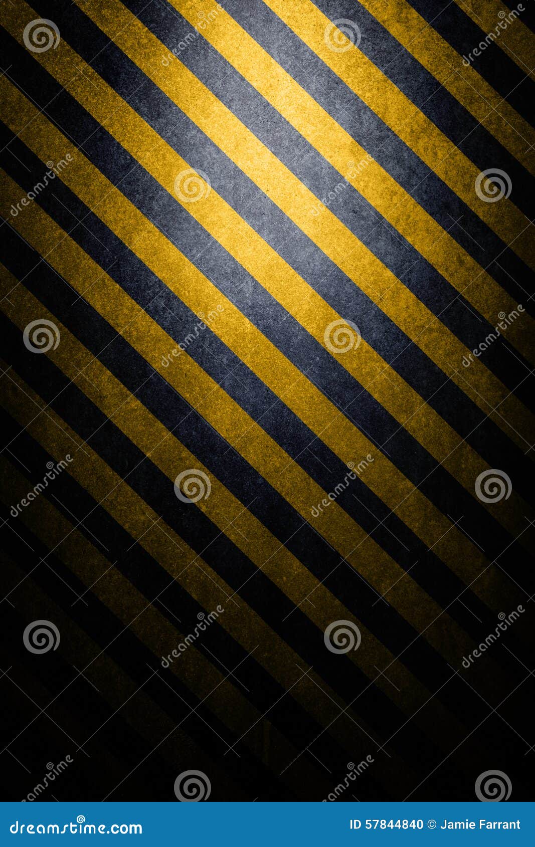 Textured Hazard Background Royalty-Free Stock Photo | CartoonDealer.com ...