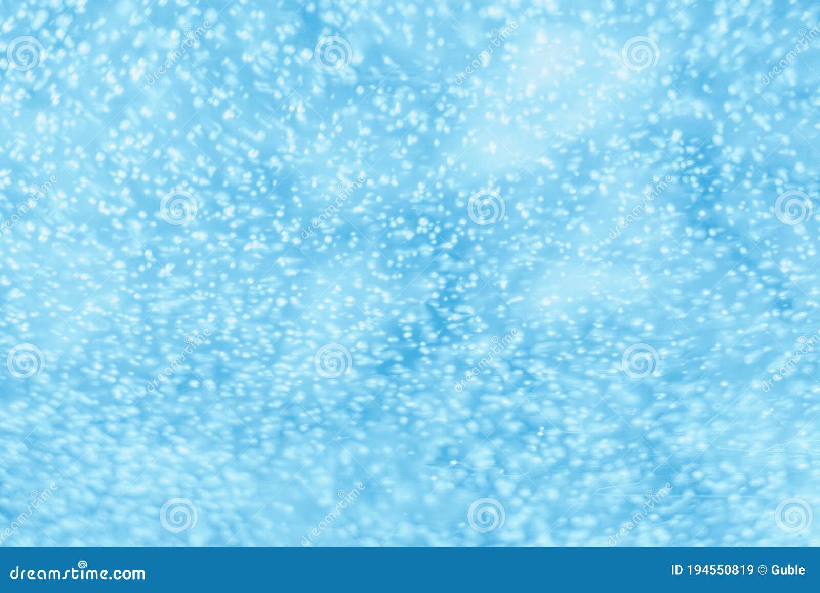 Textured Ice Blue Frozen Rink Winter Background Stock Image - Image of ...