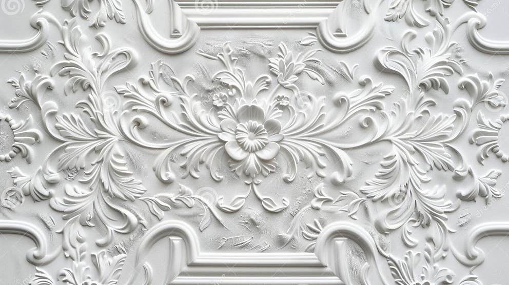 Textured Impressions. Embossed, Pressed, and Imprinted with a Raised ...