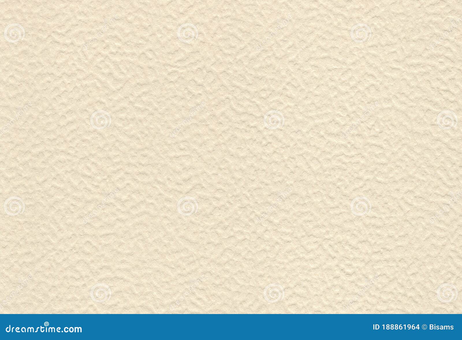 Ivory Paper Background