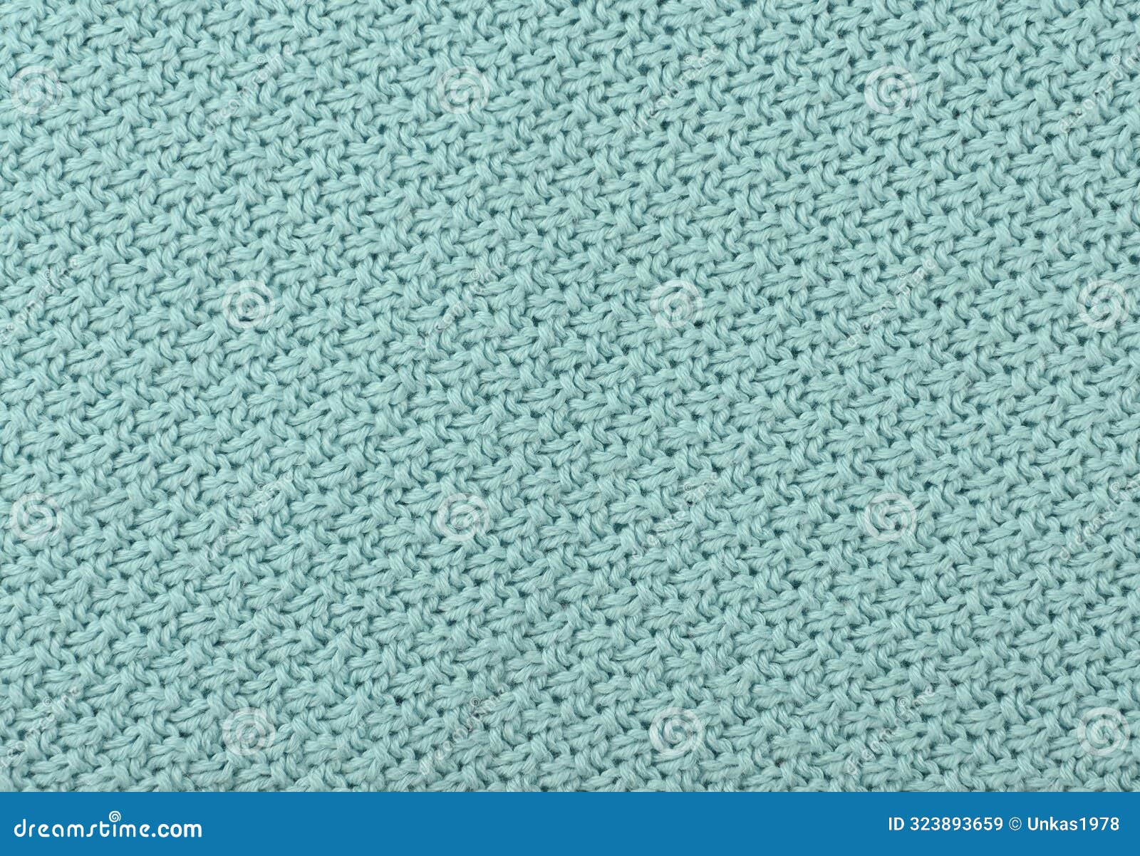 Textured knitted jersey stock image. Image of blue, patterned - 323893659