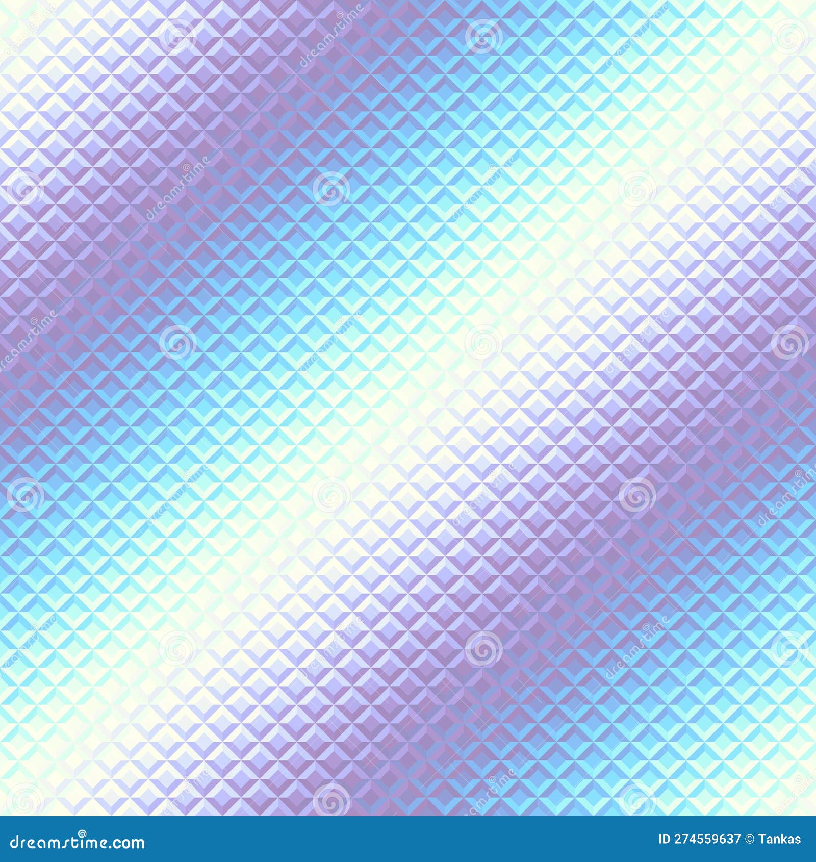 Textured Light Blue Seamless Diagonal Gradient. Smooth Abstract ...