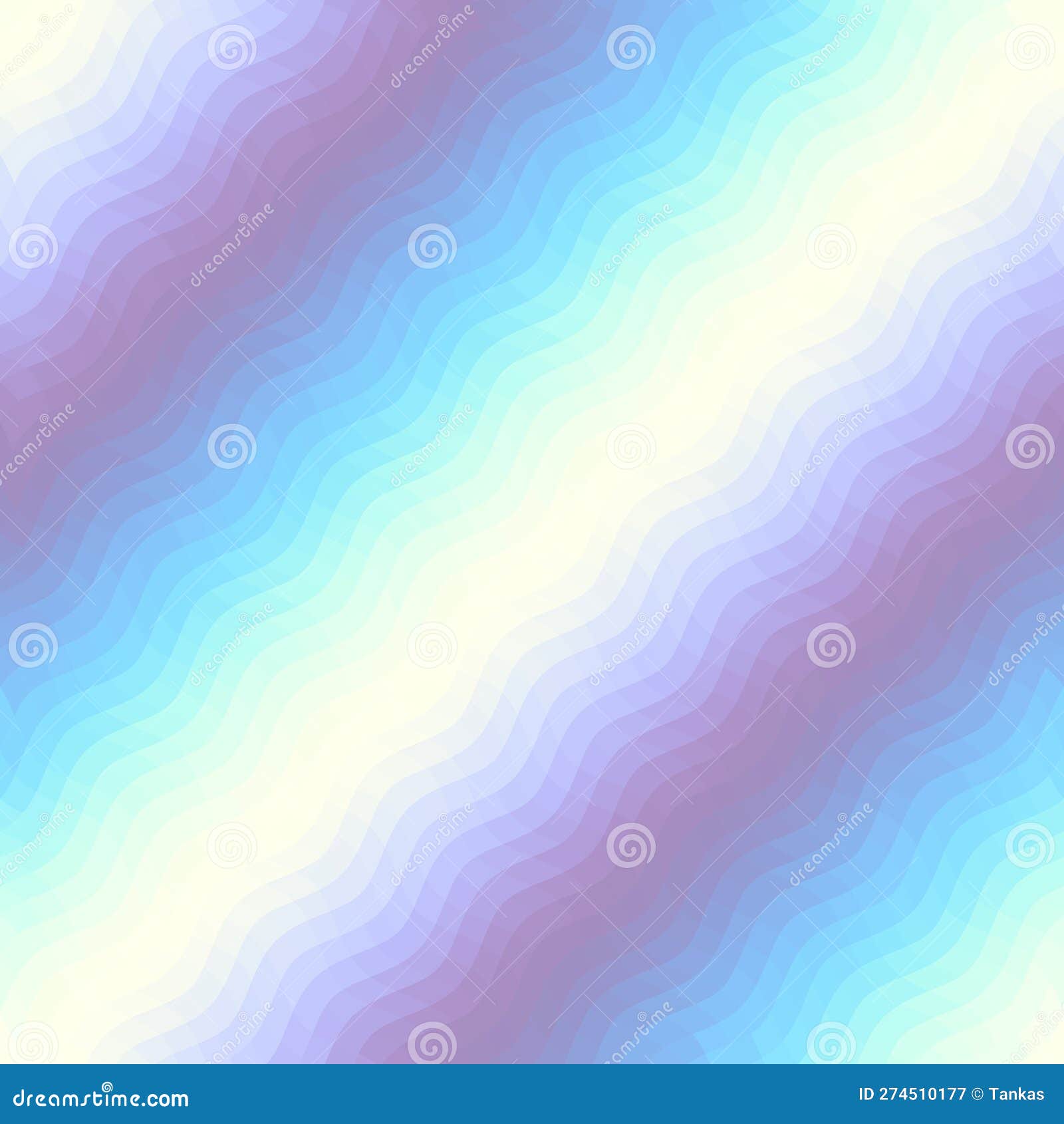 Textured Light Blue Seamless Diagonal Gradient. Smooth Abstract ...