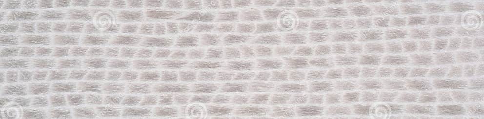 Textured Light Gray Veneer Surface with an Embossed Grid Pattern Stock ...