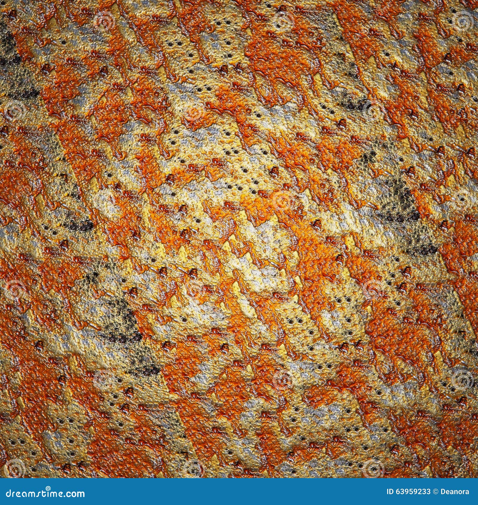 Textured Lit Abstract Background Design Stock Illustration ...