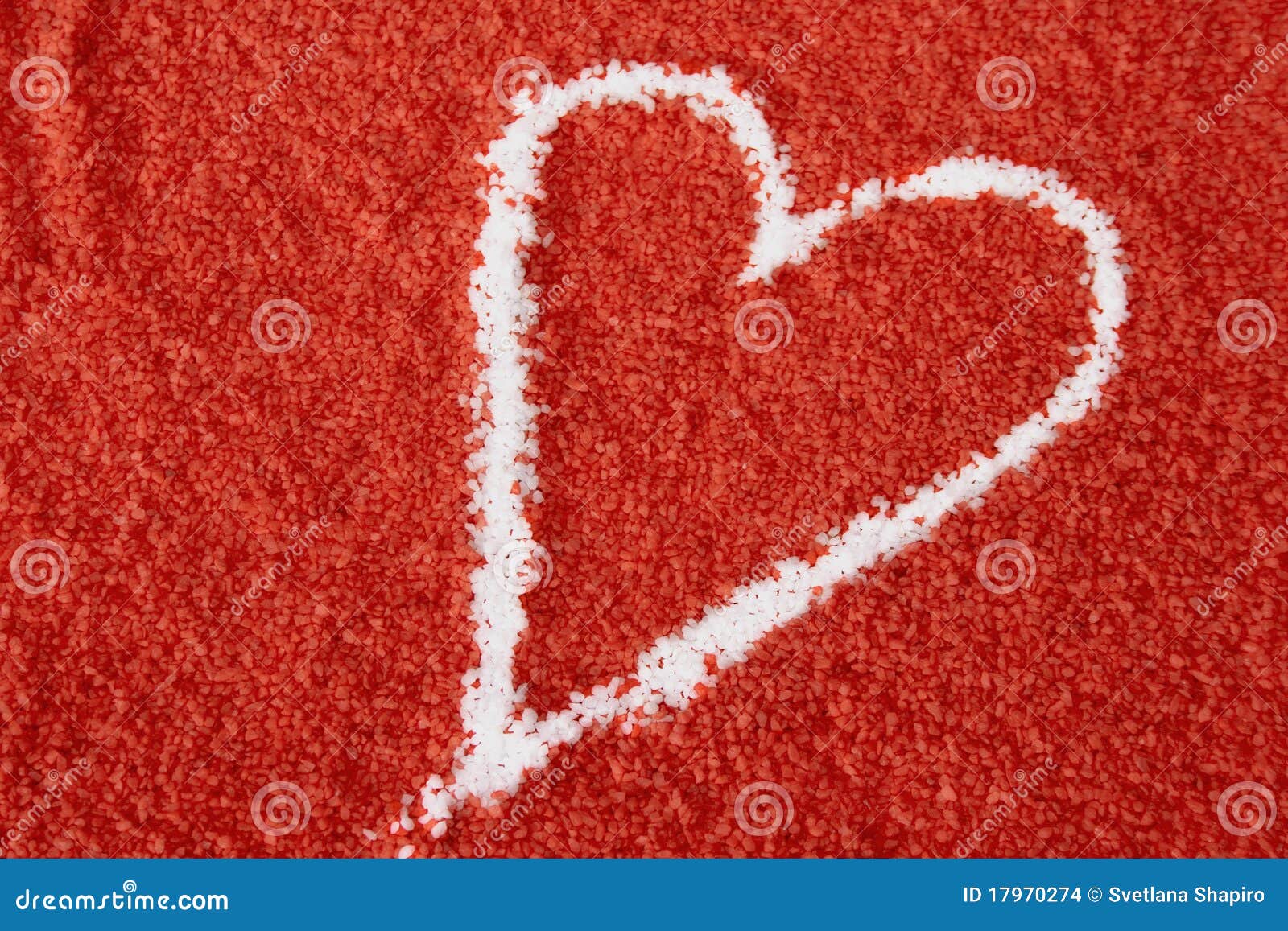 Textured love heart stock photo. Image of textures, background - 17970274