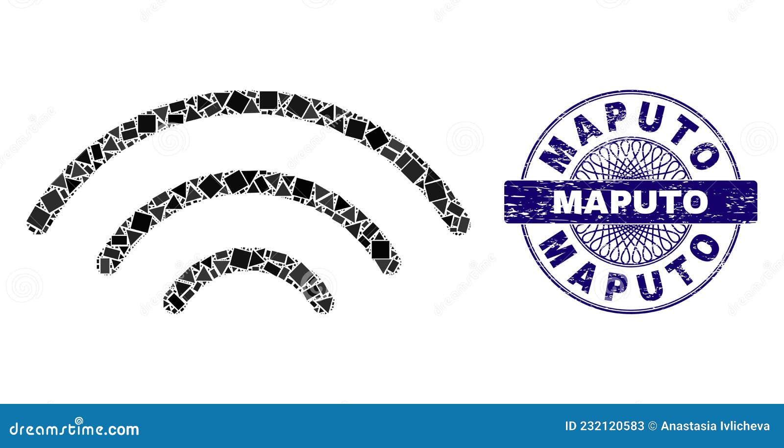 Grunge Maputo Stamp Seal And Military Camouflage Composition Of Tire ... Grunge Maputo Stamp Seal And Military Camouflage Composition Of Tire ...