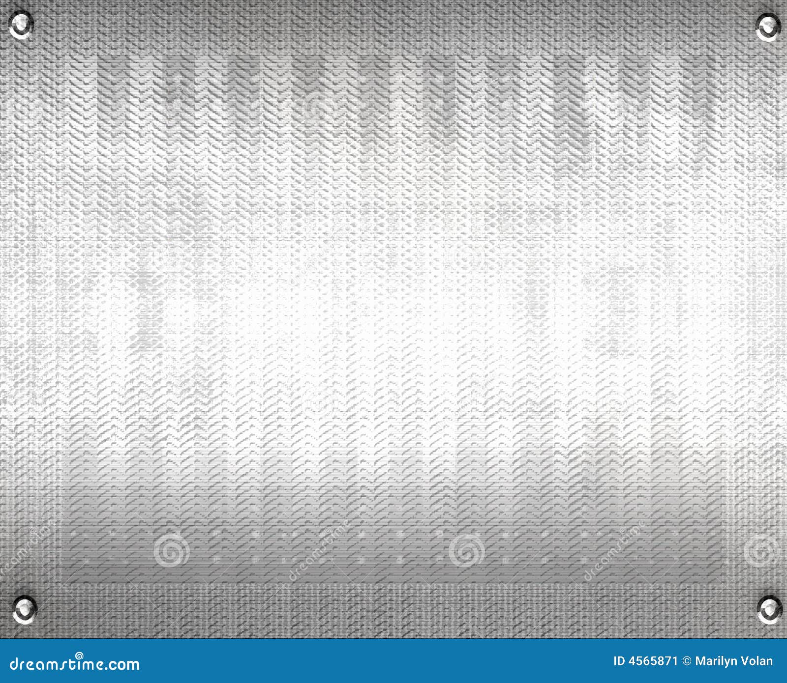 Textured metal sheet stock illustration. Illustration of pattern - 4565871