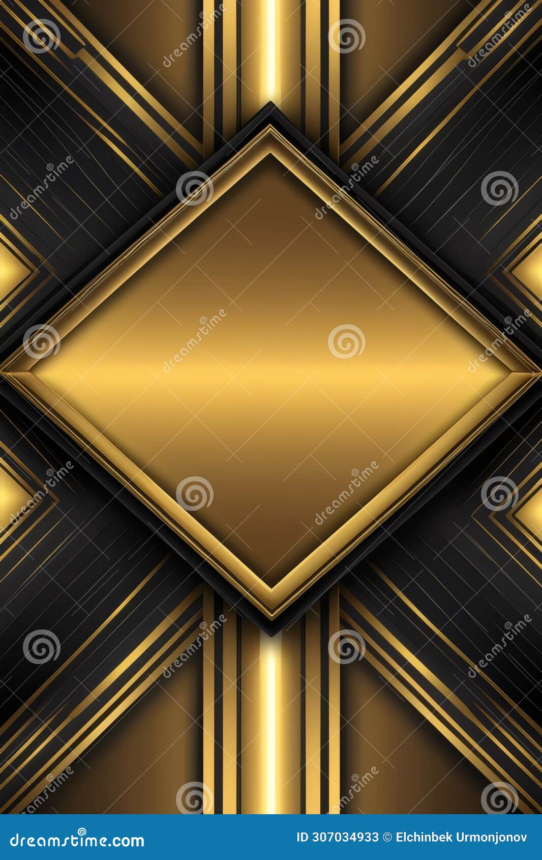 A Textured, Metallic Rose Gold Background with a Subtle Geometric ...