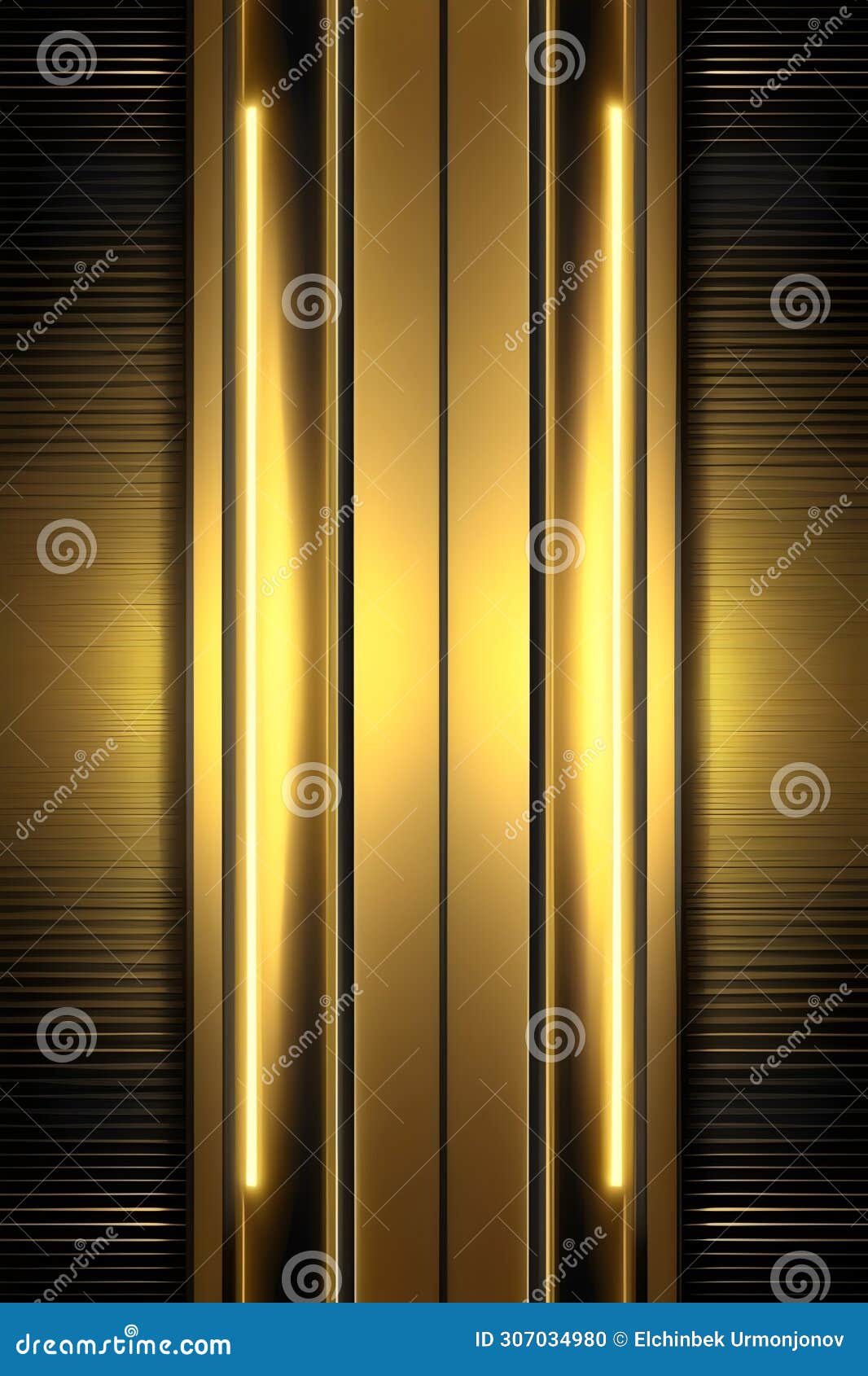 A Textured, Metallic Rose Gold Background with a Subtle Geometric ...