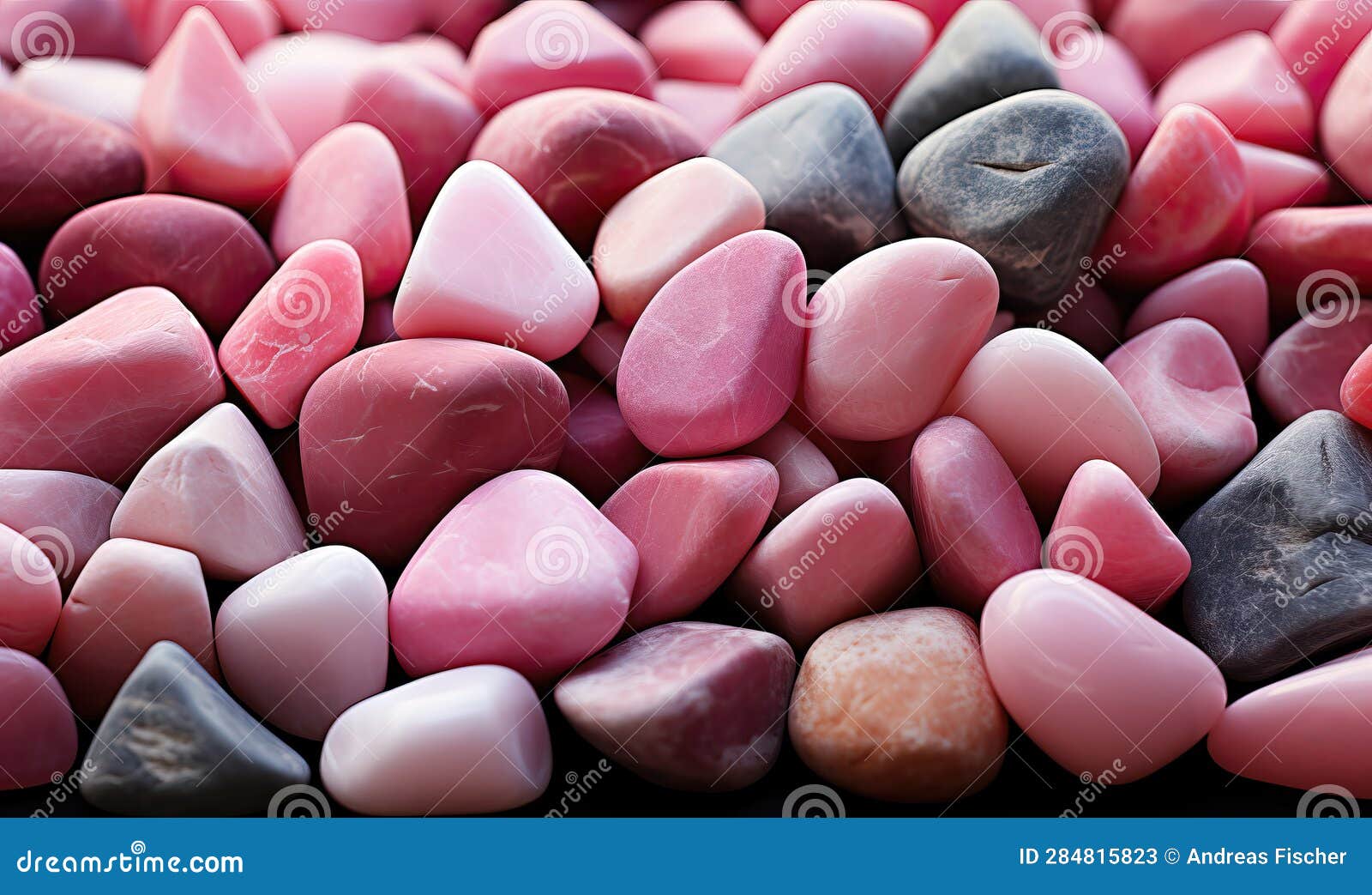 Textured Natural Stone Background in Pale Pink Color. Stock ...