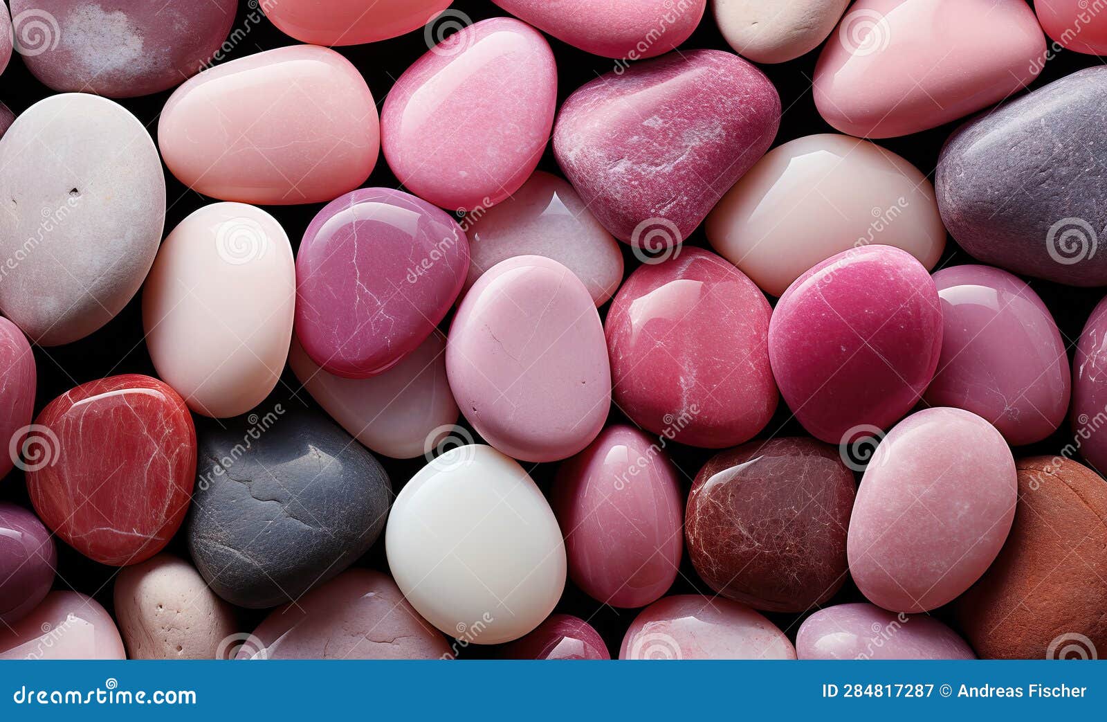 Textured Natural Stone Background in Pale Pink Color. Stock ...