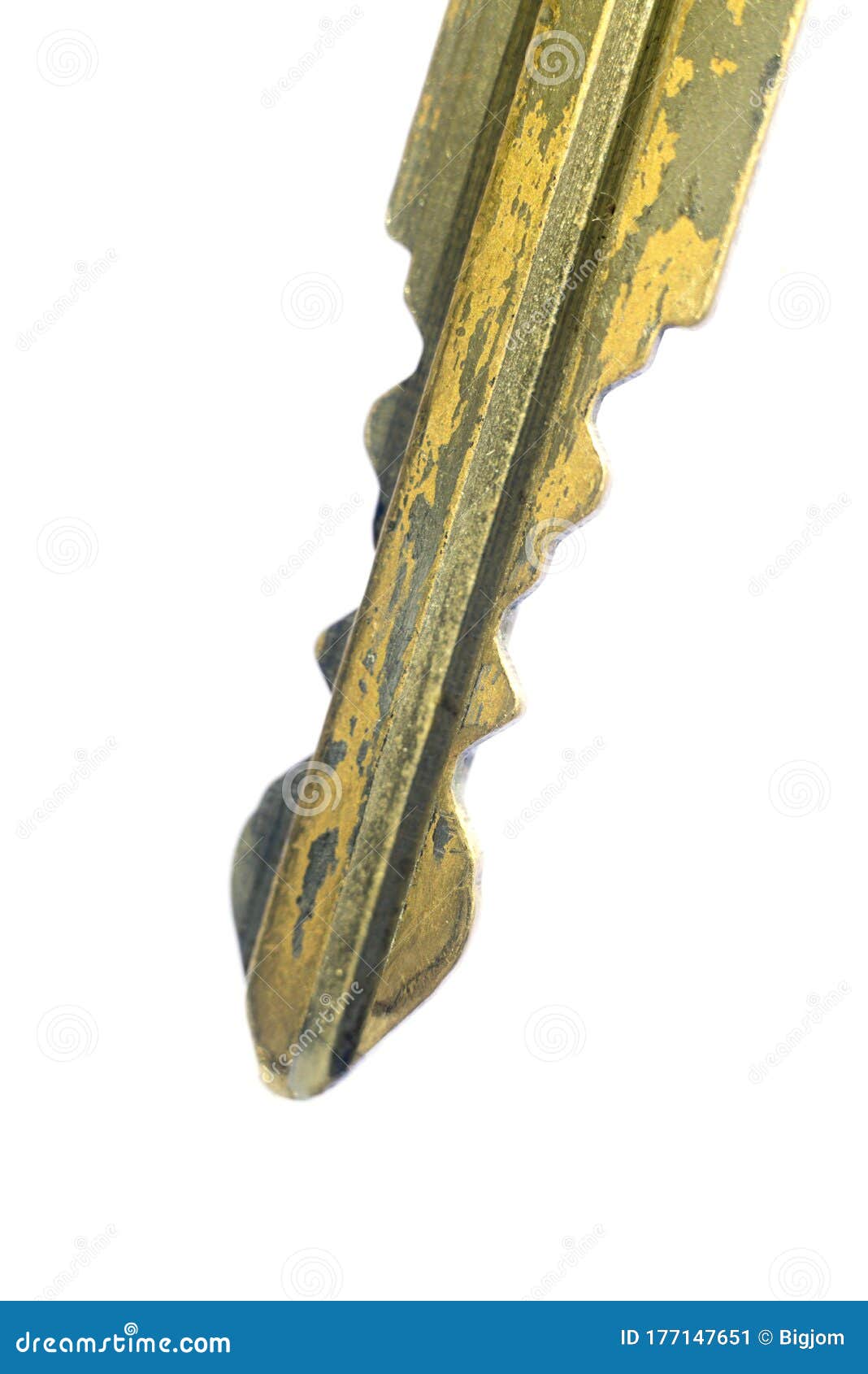 Textured of old car key stock image. Image of equipment - 177147651