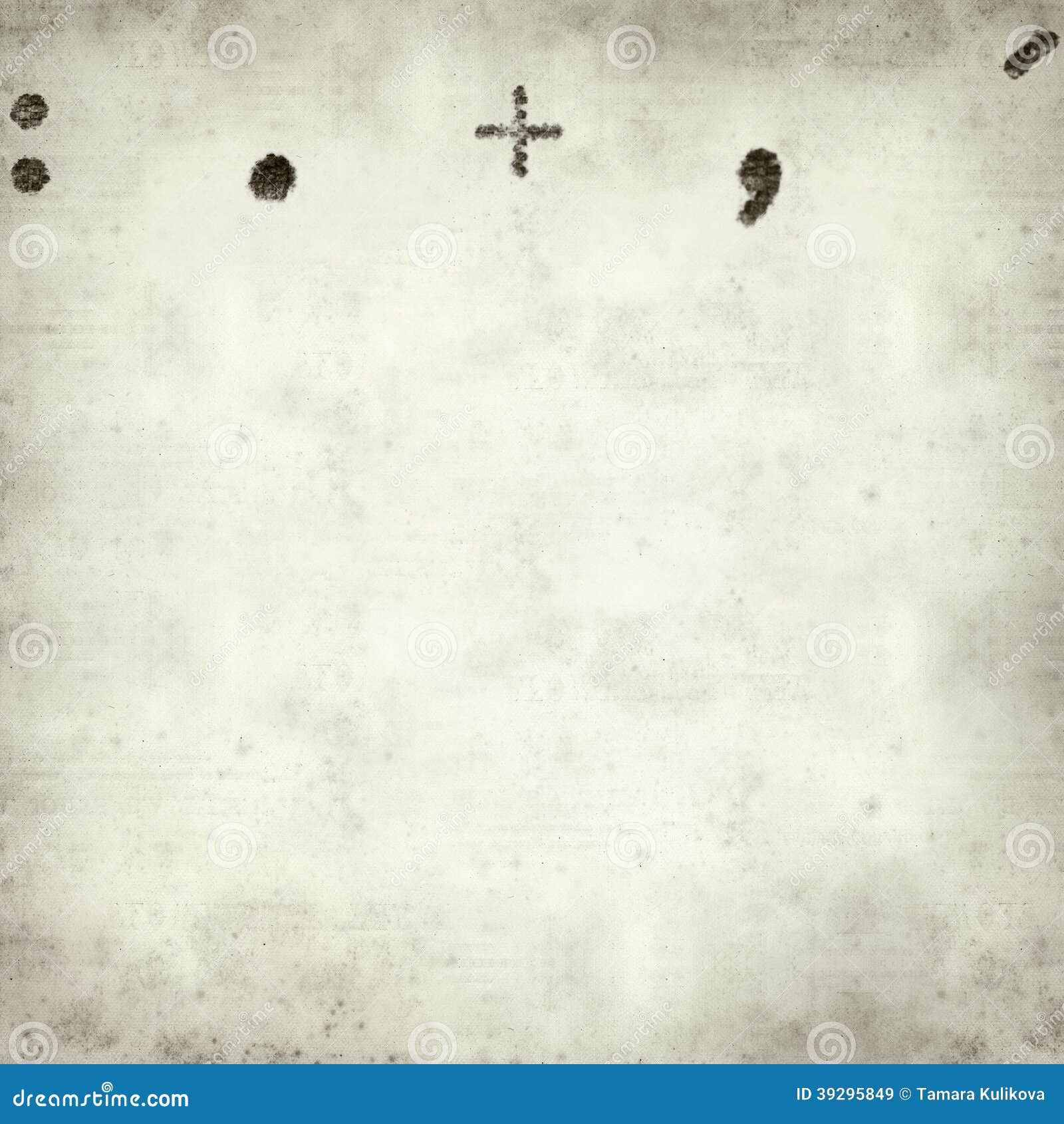 Typewriter Paper Texture Stock Illustrations – 273 Typewriter Paper ...