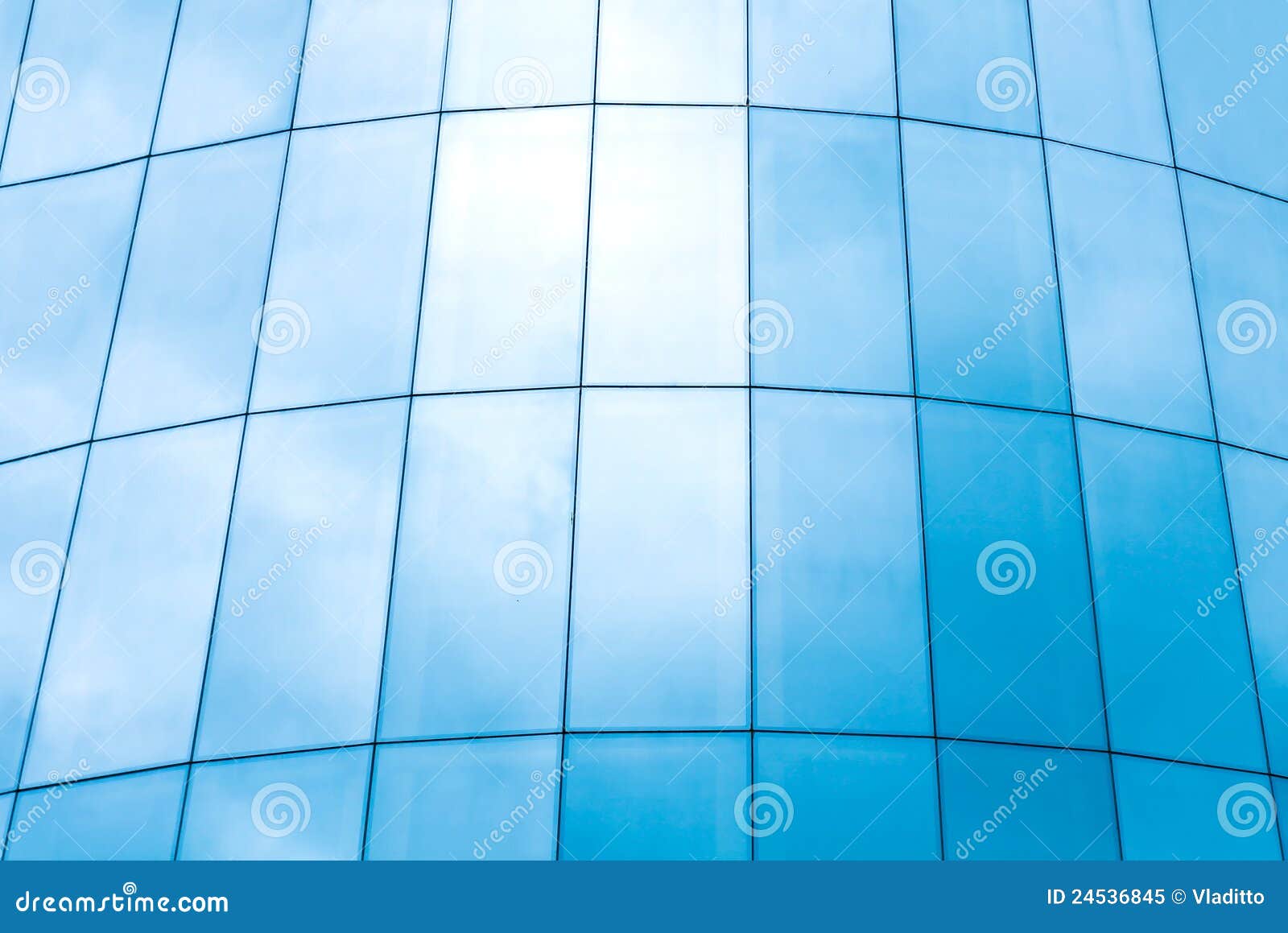 Textured pane skyscraper stock image. Image of background - 24536845