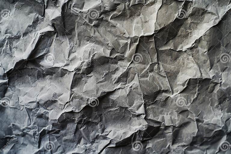 Rugged 3D Texture Paper Design Stock Illustration - Illustration of ...