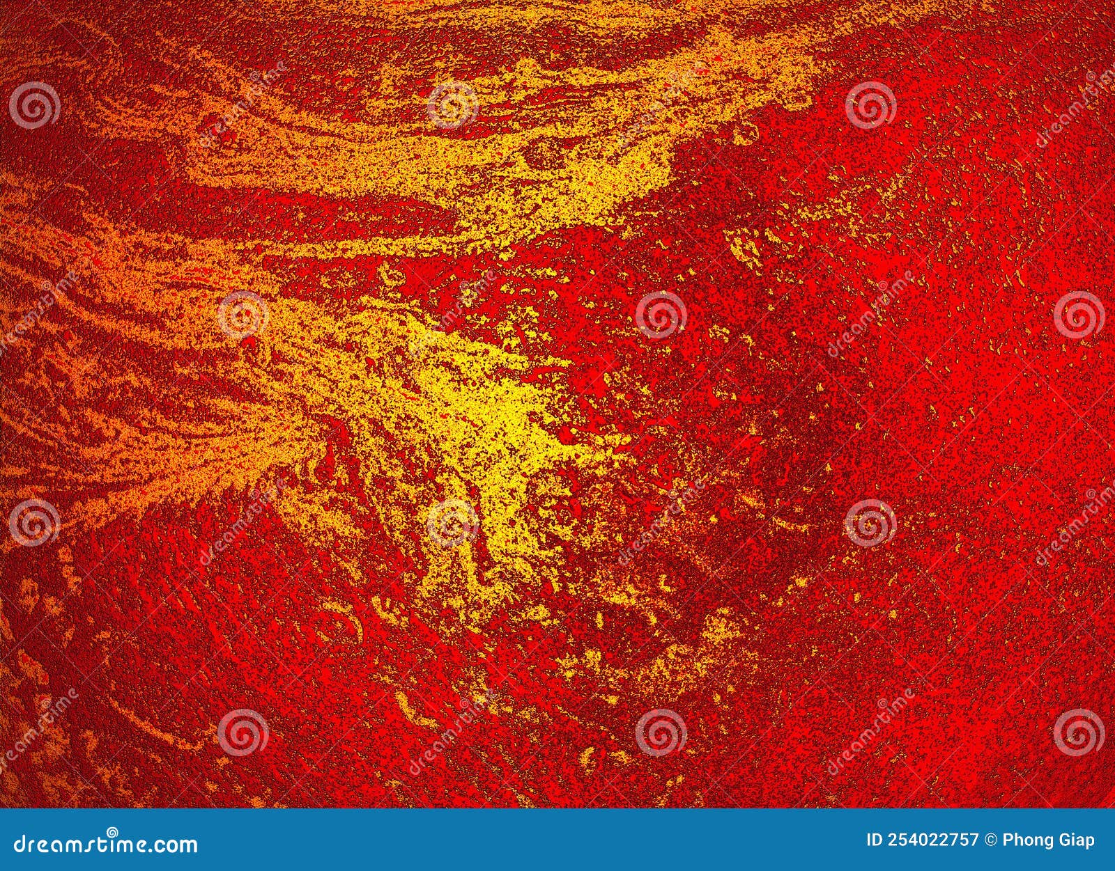 Firey Red Paper stock image. Image of background, stains - 254022757