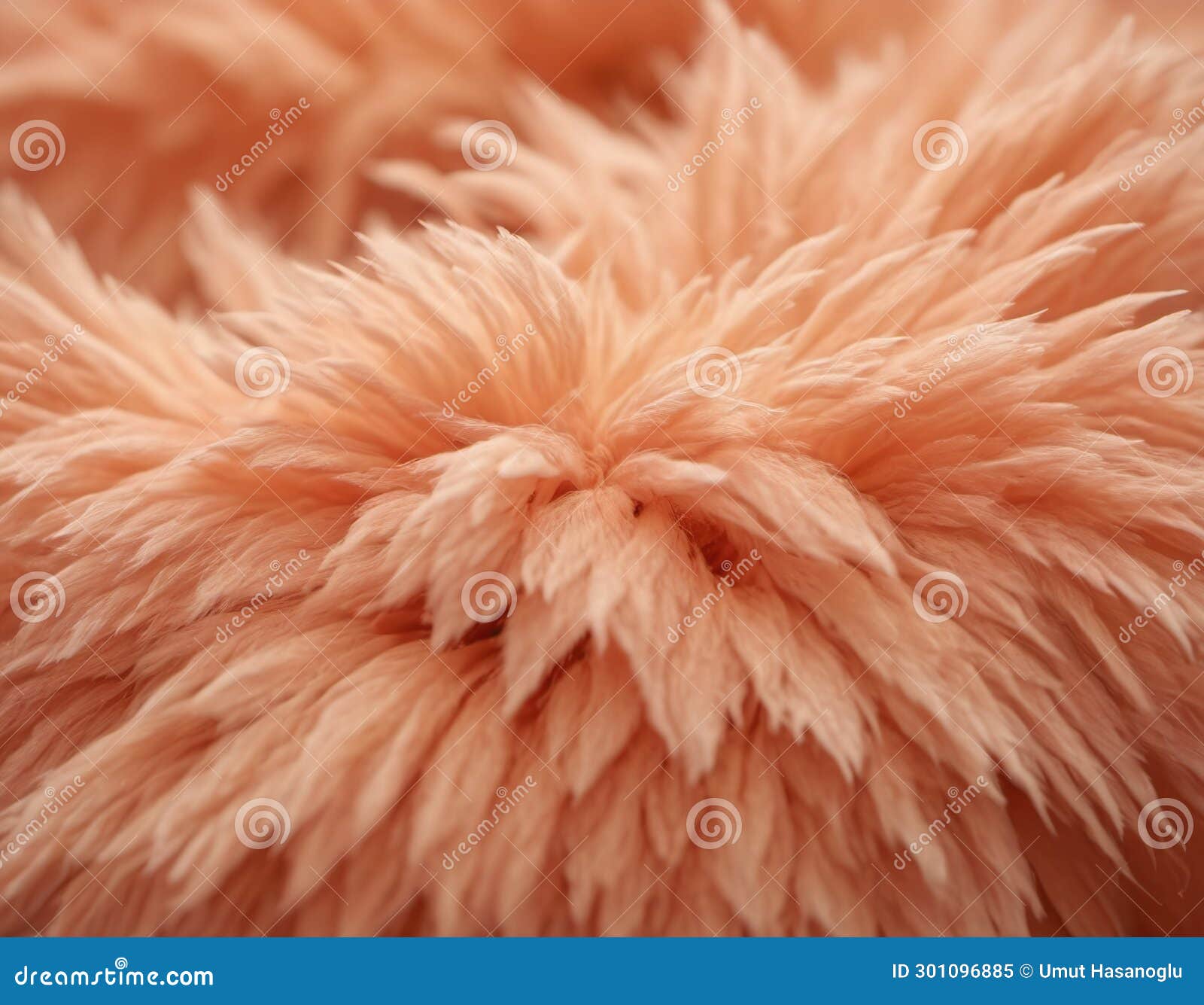 Peach fuzz texture design stock illustration. Illustration of texture ...