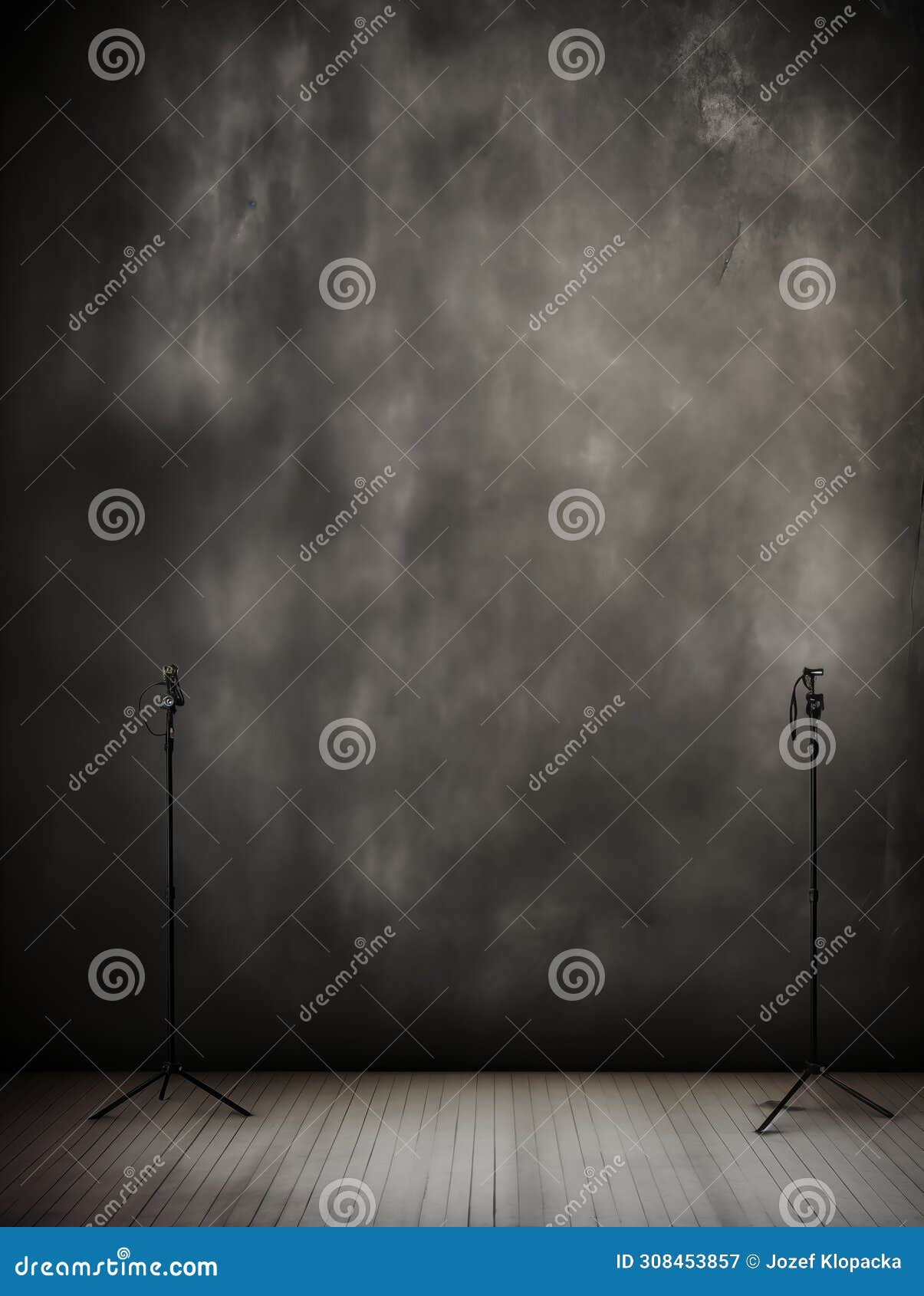 Only Textured Photo Atelier Background. Stock Illustration ...