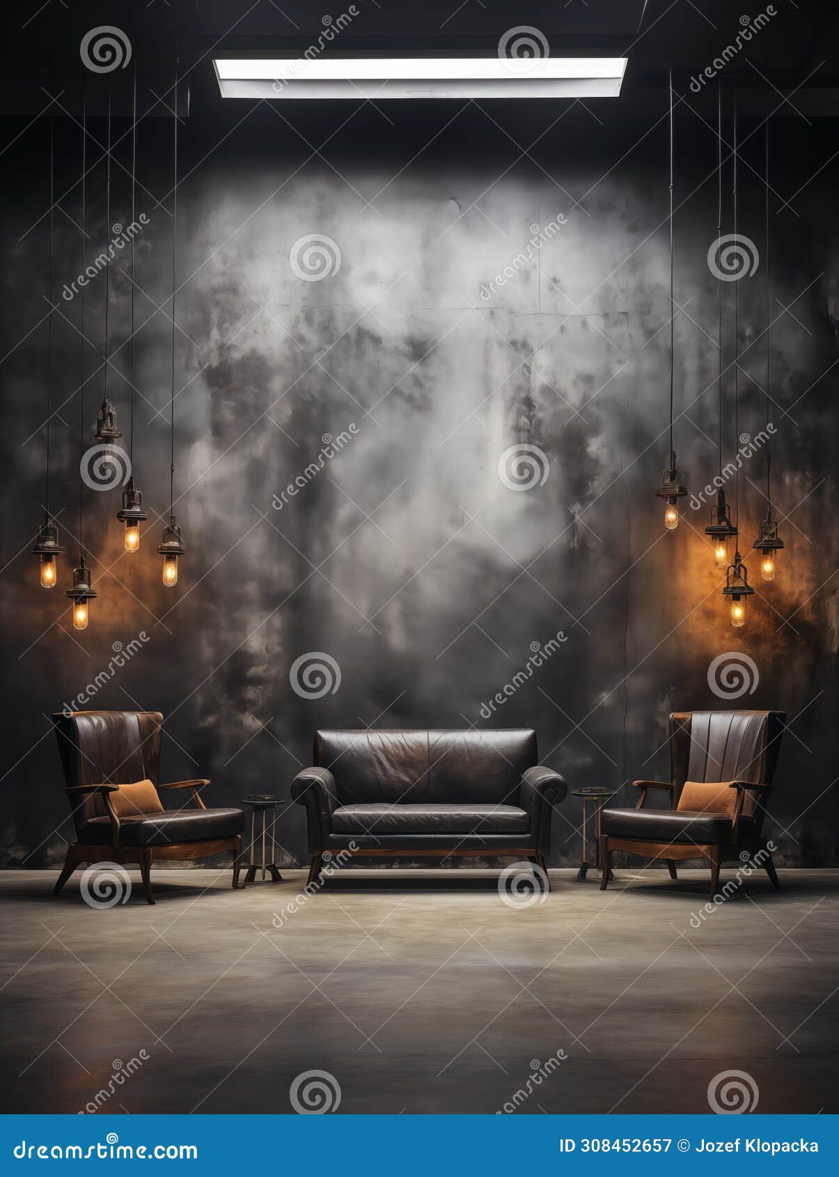 Textured Photo Atelier Background. Photo Atelier Stock Illustration ...