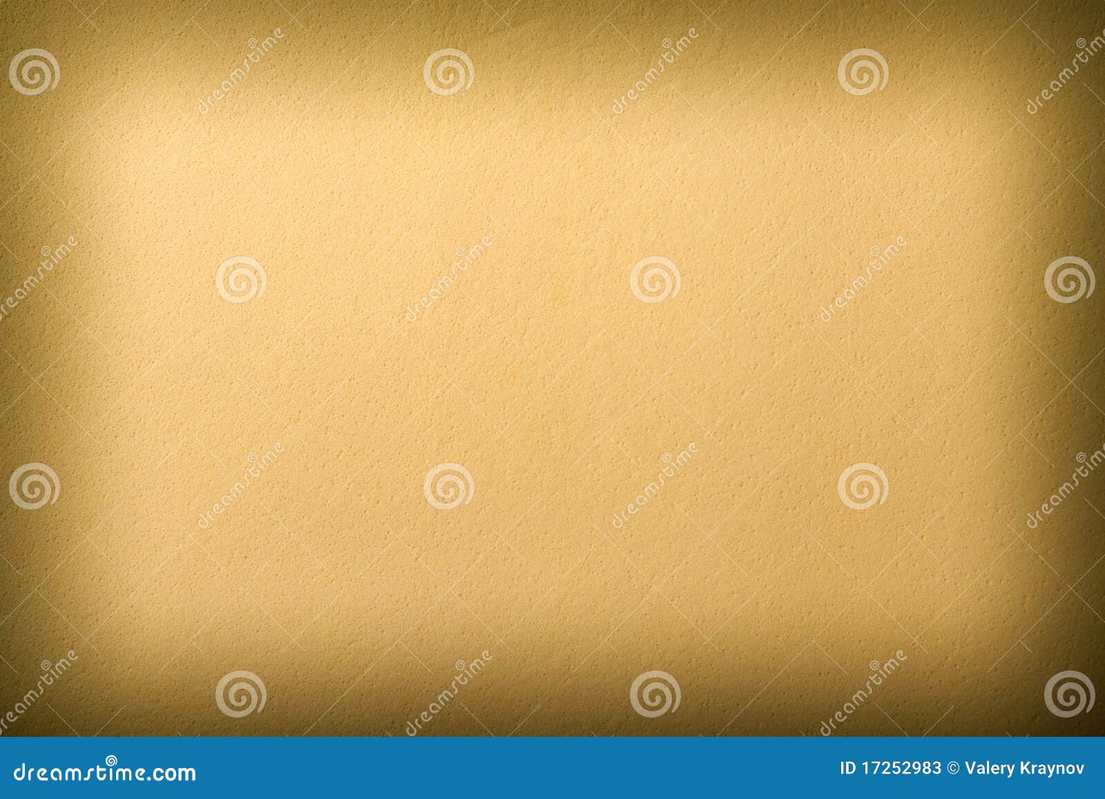 Textured Piece of Beige Leather Stock Illustration - Illustration of ...