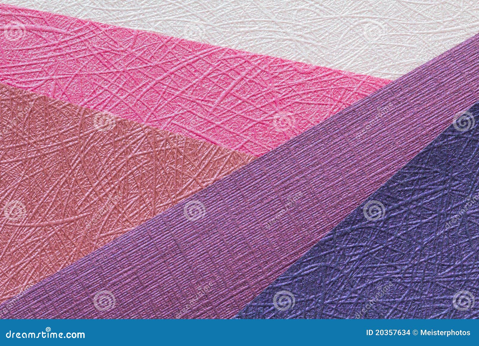 Textured Pink Hues of Origami Paper Stock Photo - Image of scrapbooking ...