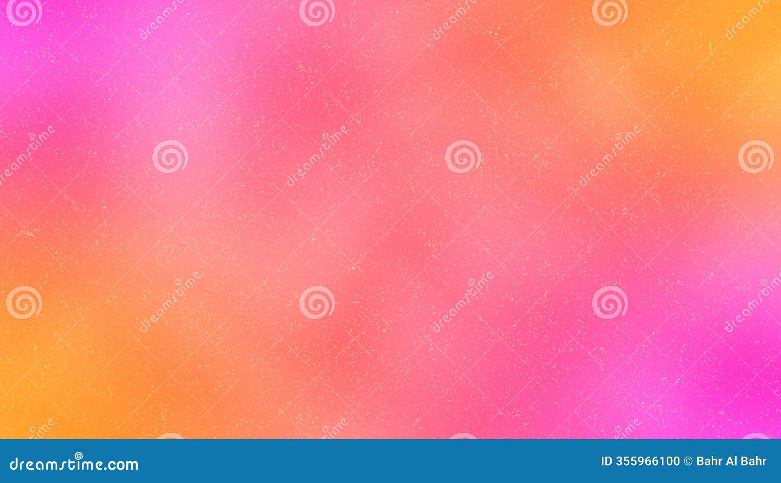 Textured Pink and Orange Gradient Background Stock Photo - Image of ...