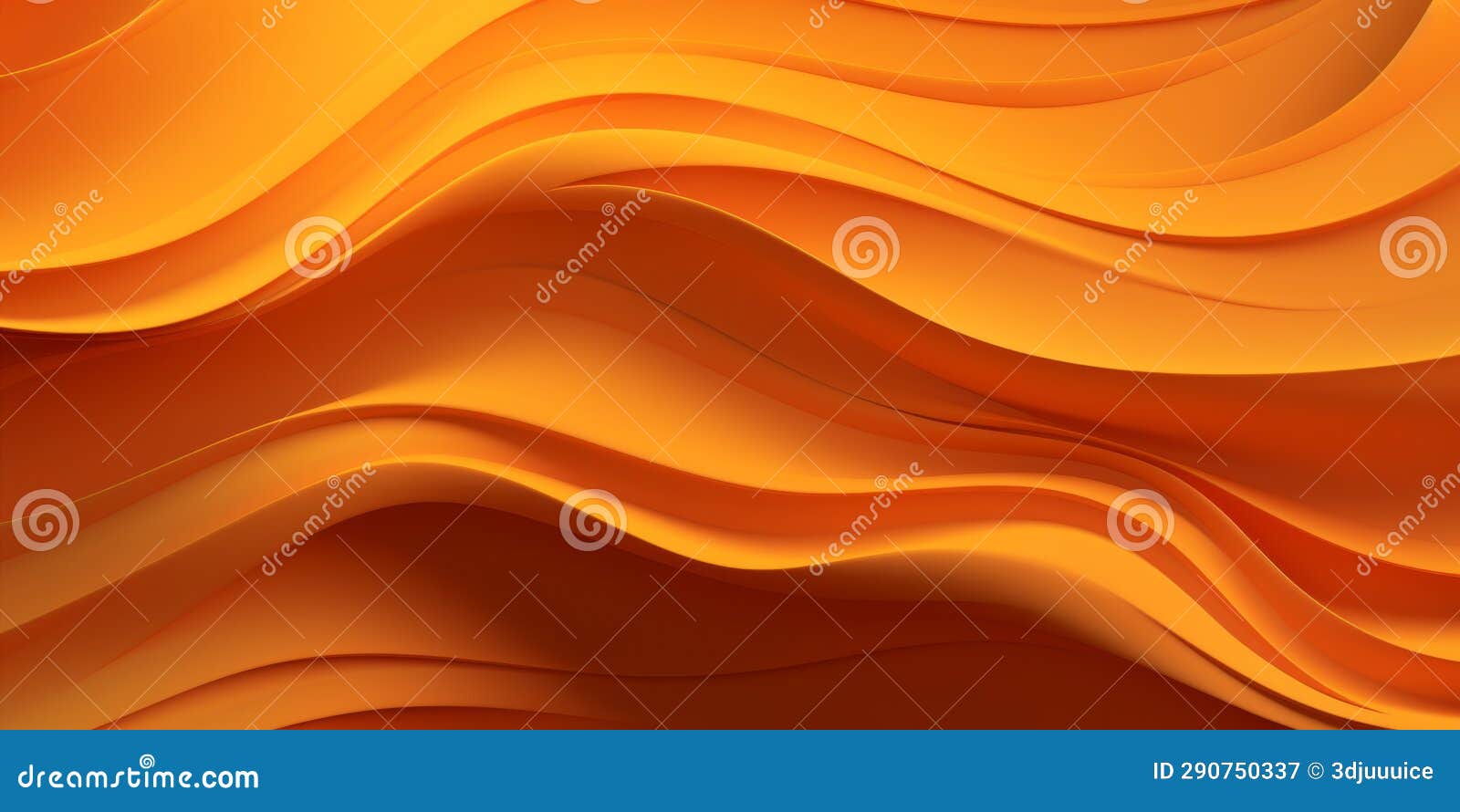Textured Plaser Creative Abstract Wavy Texture. Stock Illustration ...