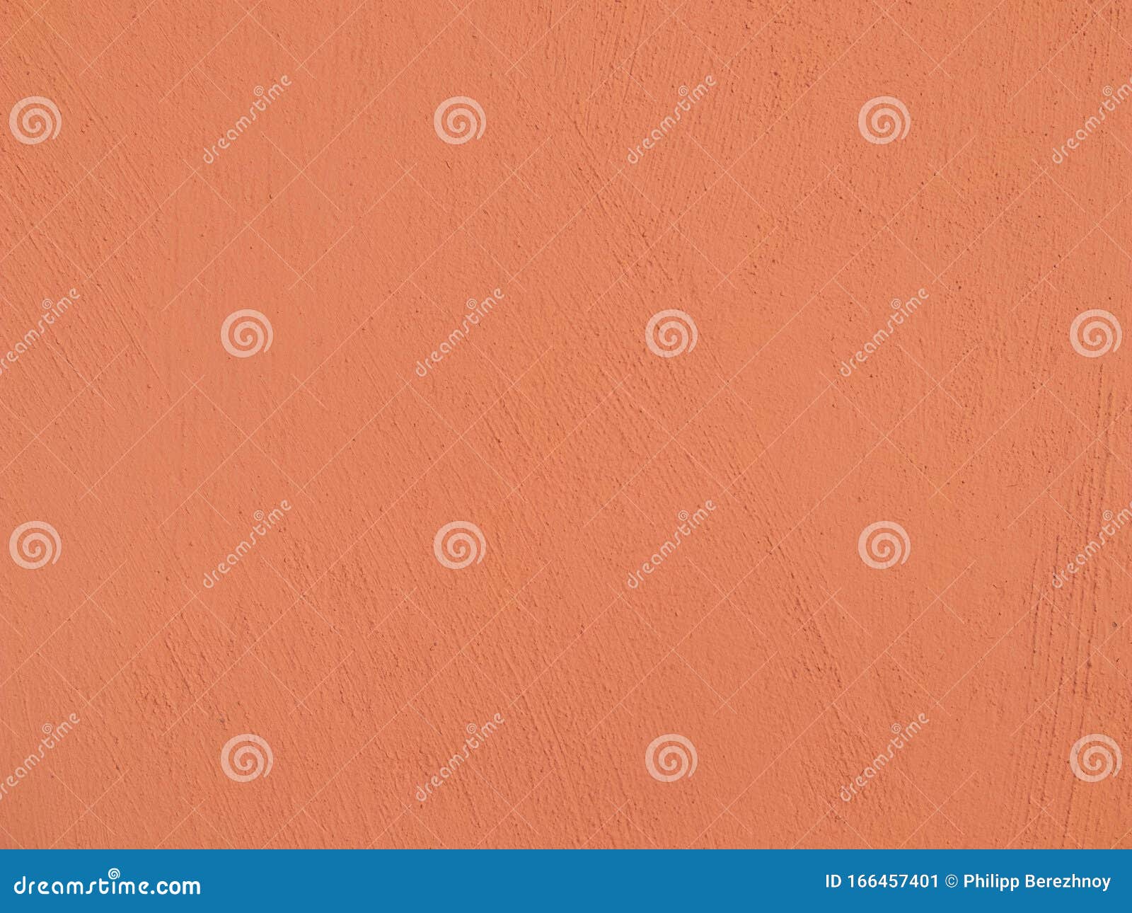 Textured Plaster in Coral . Background or Texture Seamless Pattern ...