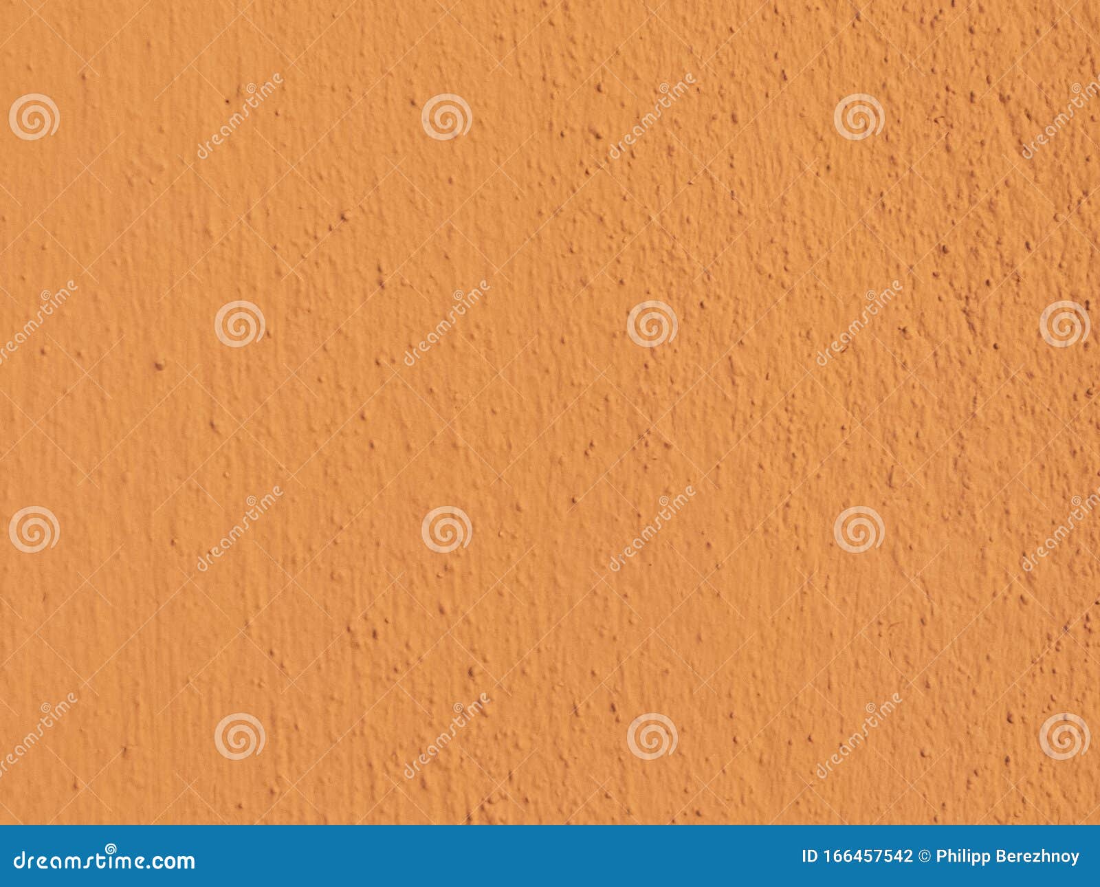 Textured Plaster in Terracotta . Background or Texture Seamless Pattern ...