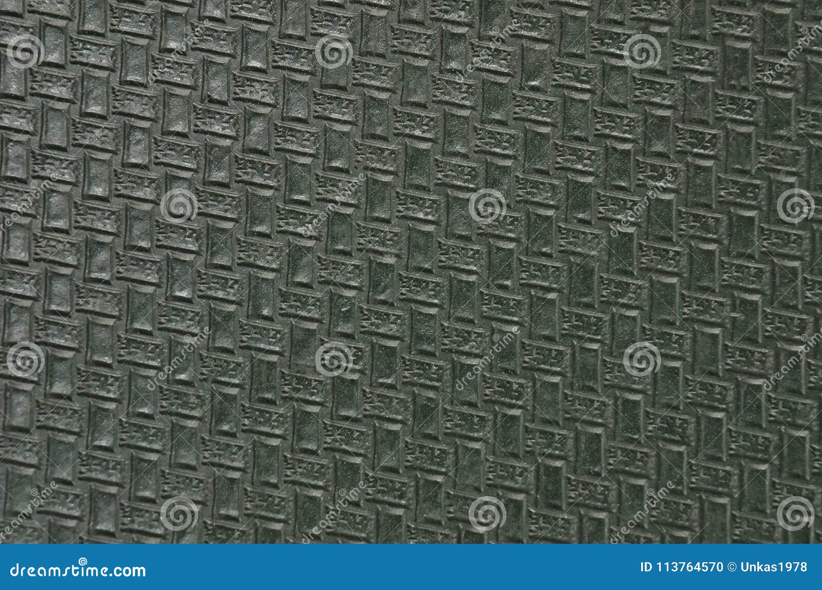 Textured Plastic Background Stock Photo - Image of vintage, macro ...